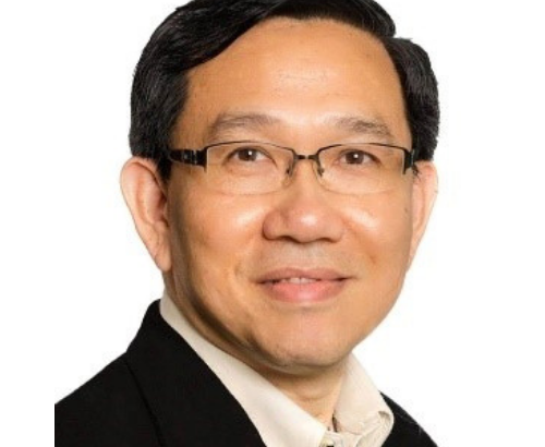 Lee See Nee – World Chinese Economic Forum